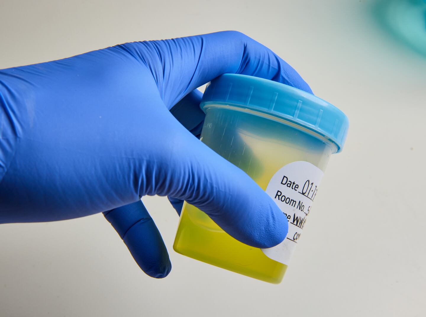 The $4,700 Pee Test: A Portland Neurosurgeon Issued Big Bills and ...