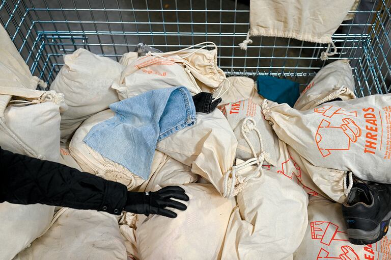 Who’s Afraid of a Ridwell Box?