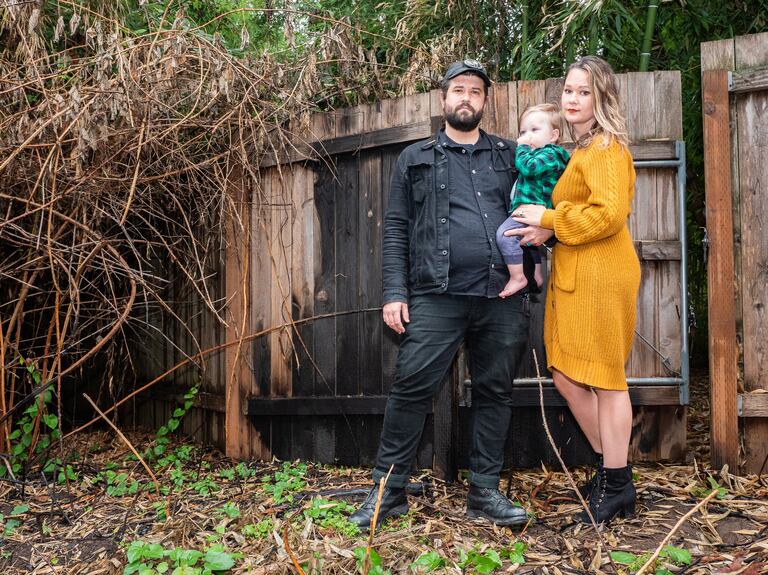 Blazes That Begin in Homeless Camps Now Account for Nearly Half the Fires in Portland