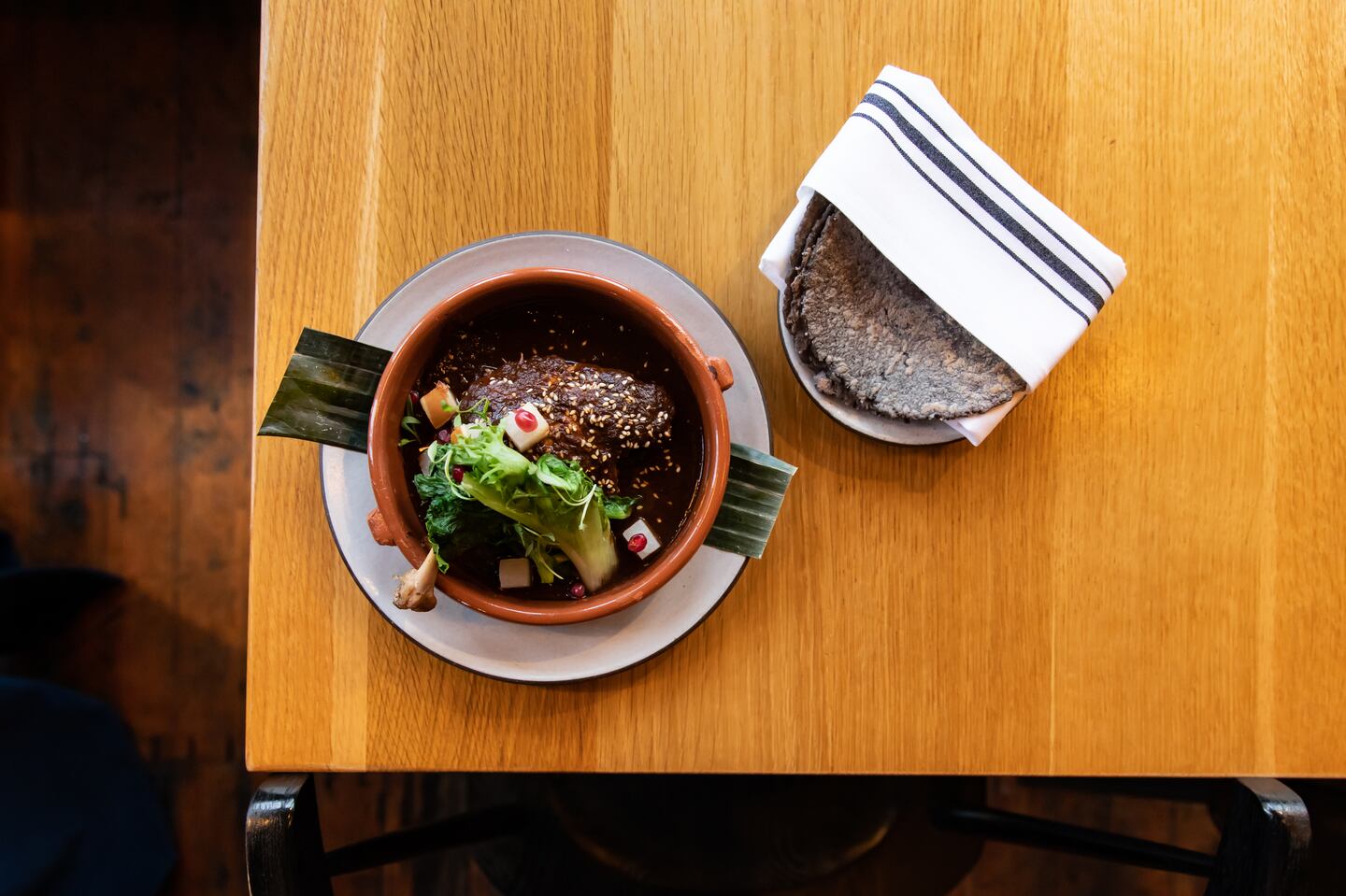 Chelo at Dame Will Soon Come to an End, but Luna Contreras Has More in ...
