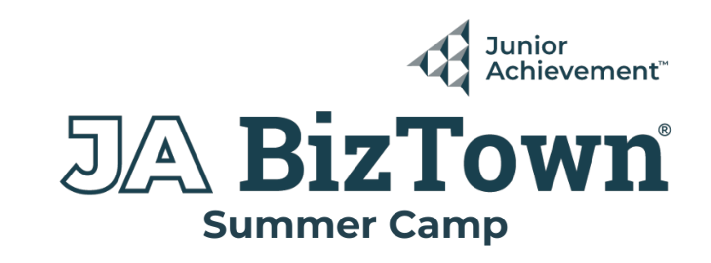 JA BizTown Summer Camps Are Action-Packed and Immersive