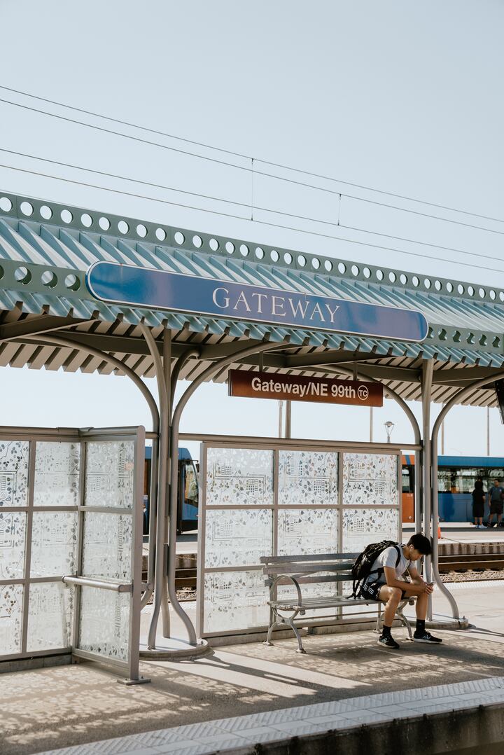 Prosper Portland Poured $88 Million Into the Gateway Neighborhood. It’s ...