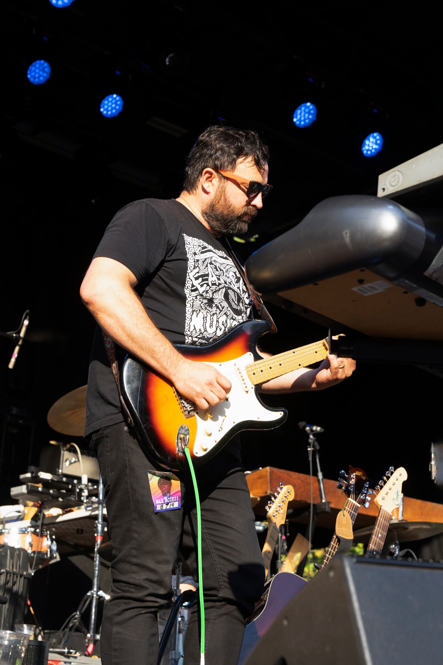 Blitzen Trapper Are Dead. Long Live Blitzen Trapper!