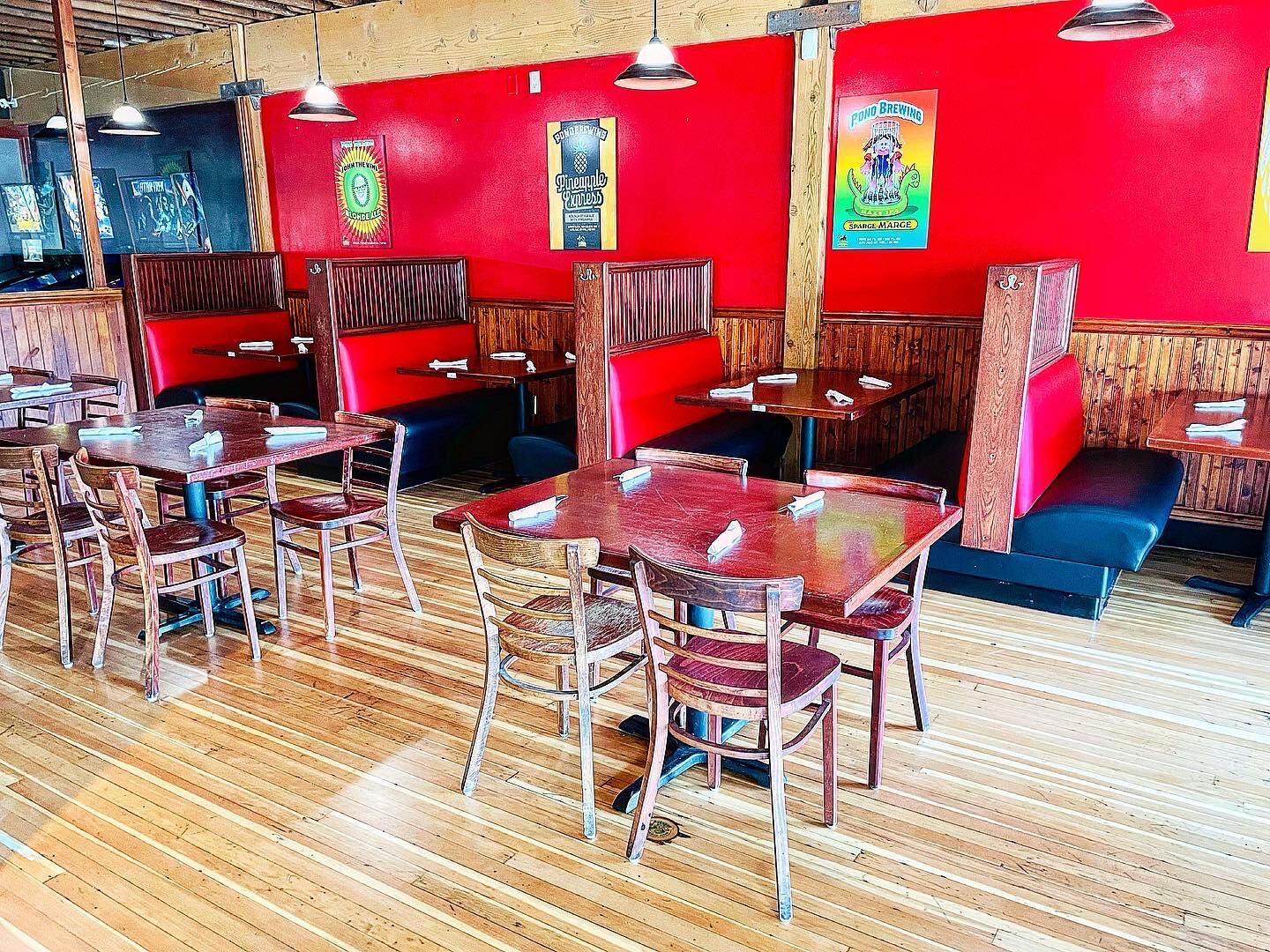 Pono Brewing Has Opened Its First Pub in the Former Columbia River ...