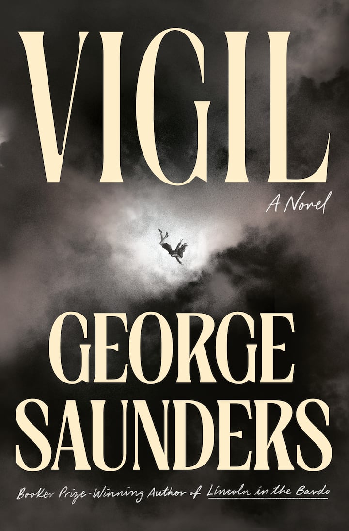 Mortality Meets Greed in George Saunders’ “Vigil”