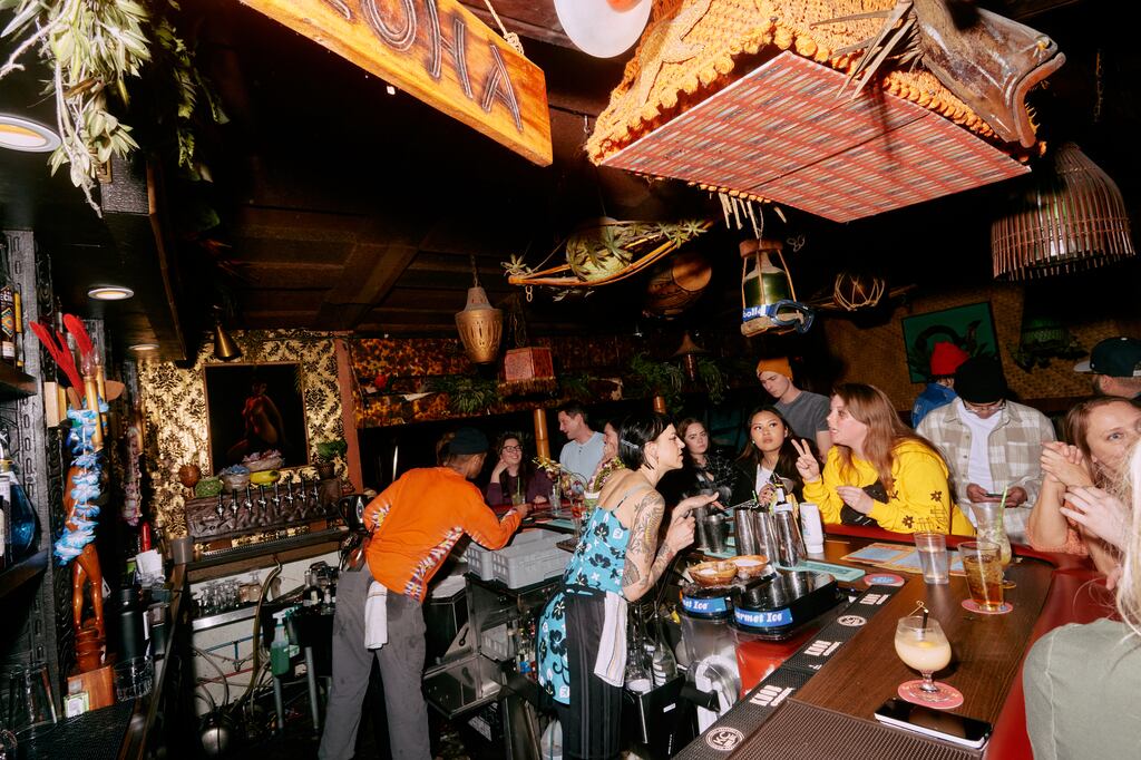 Deep Dive: Our Guide to North Portland’s Dive Bars