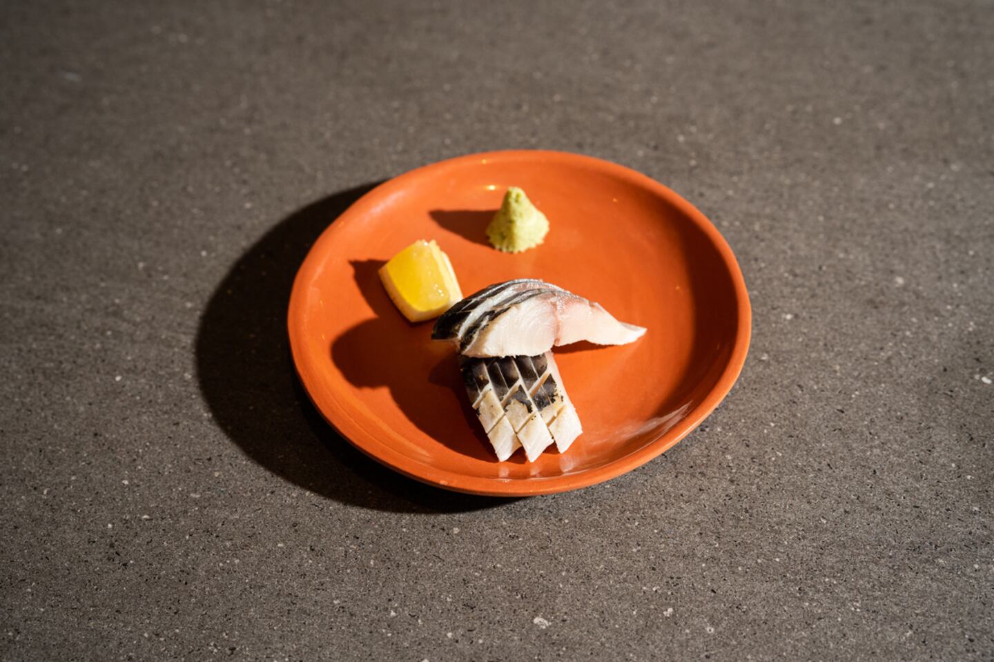 Thanks to Experienced Seafood Chef Cody Auger, Takibi’s Fish Dishes ...