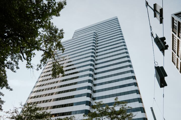 PacWest Center Sells for $55.7 Million to Out-of-State Buyer