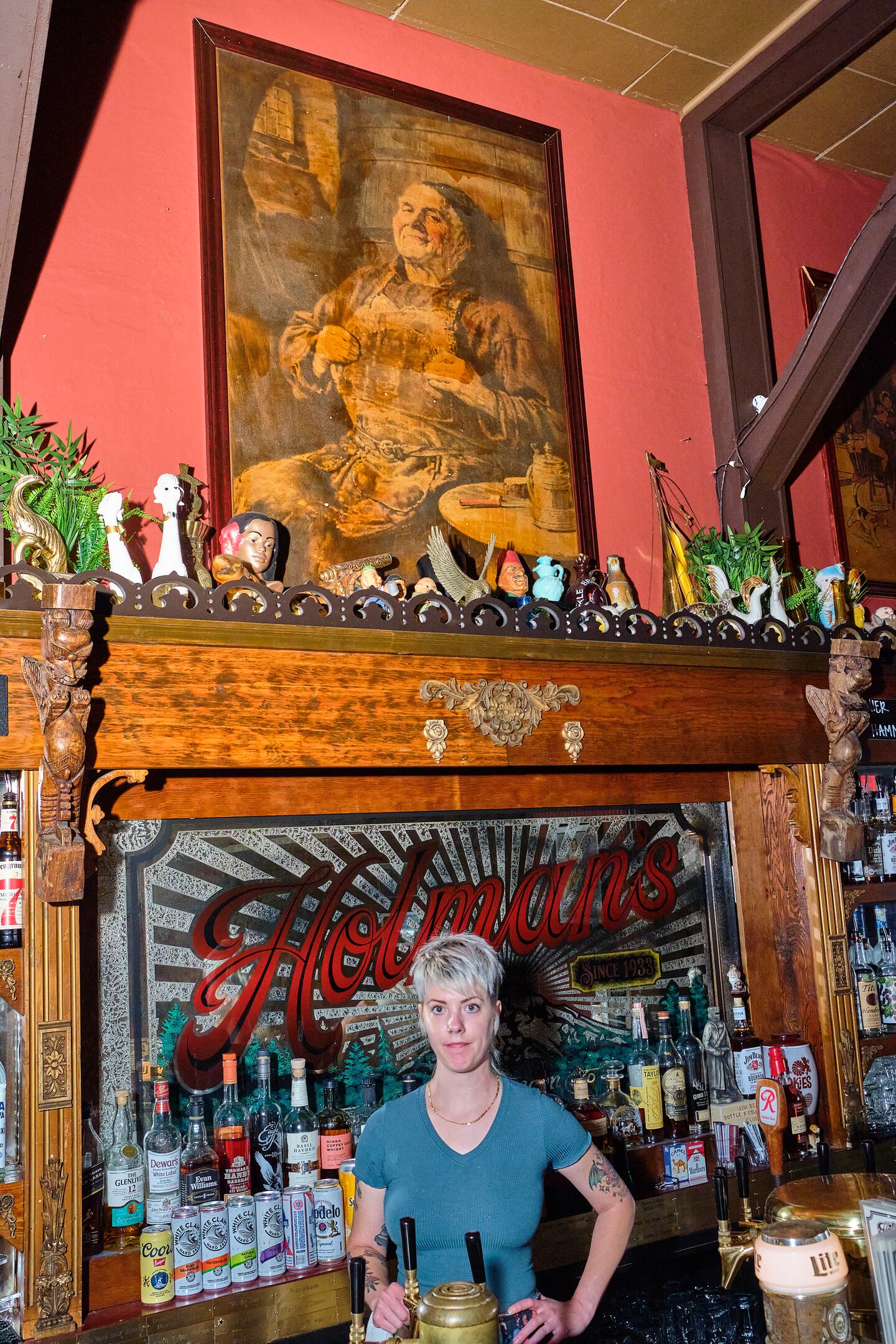 Deep Dive: Our Guide to Southeast Portland’s Dive Bars
