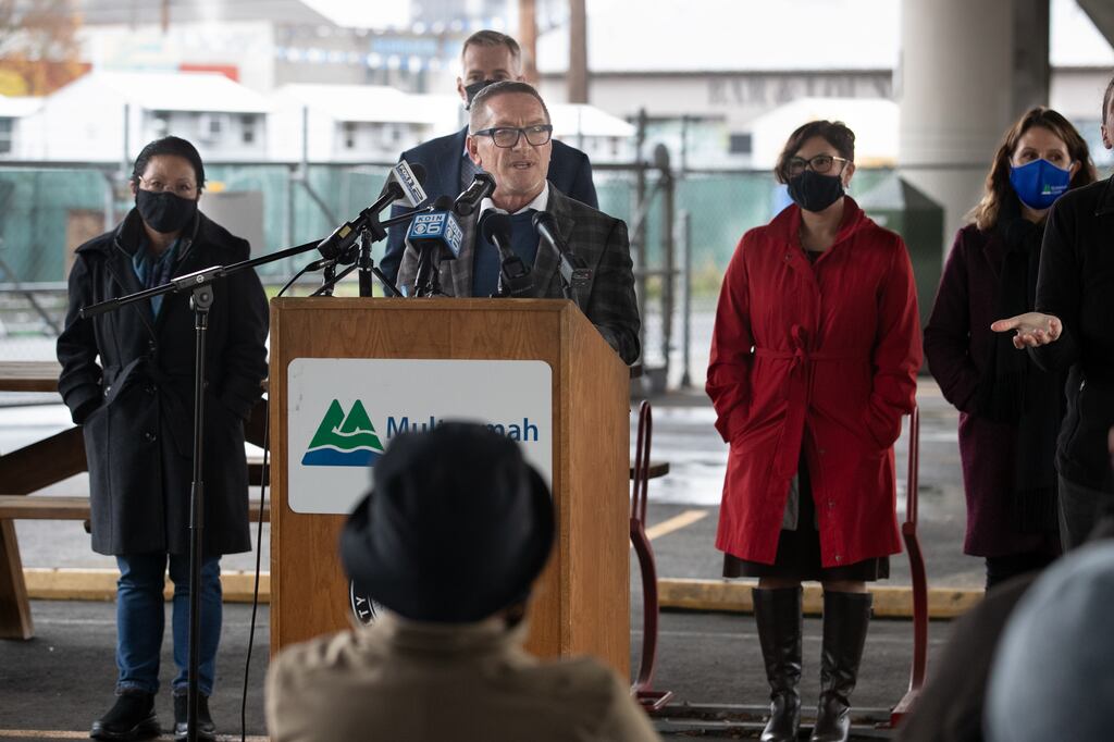 A Proposal to Alter Portland’s Charter Reform Looks Headed for a ...