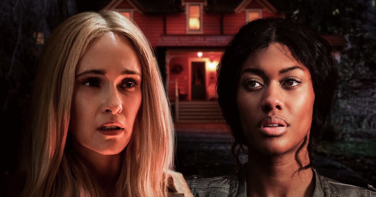 Siblings Become Ruthless Rivals in Portland Filmmaker Devin Fei-Fan Tau ... Siblings Become Ruthless Rivals in Portland Filmmaker Devin Fei-Fan Tau ...